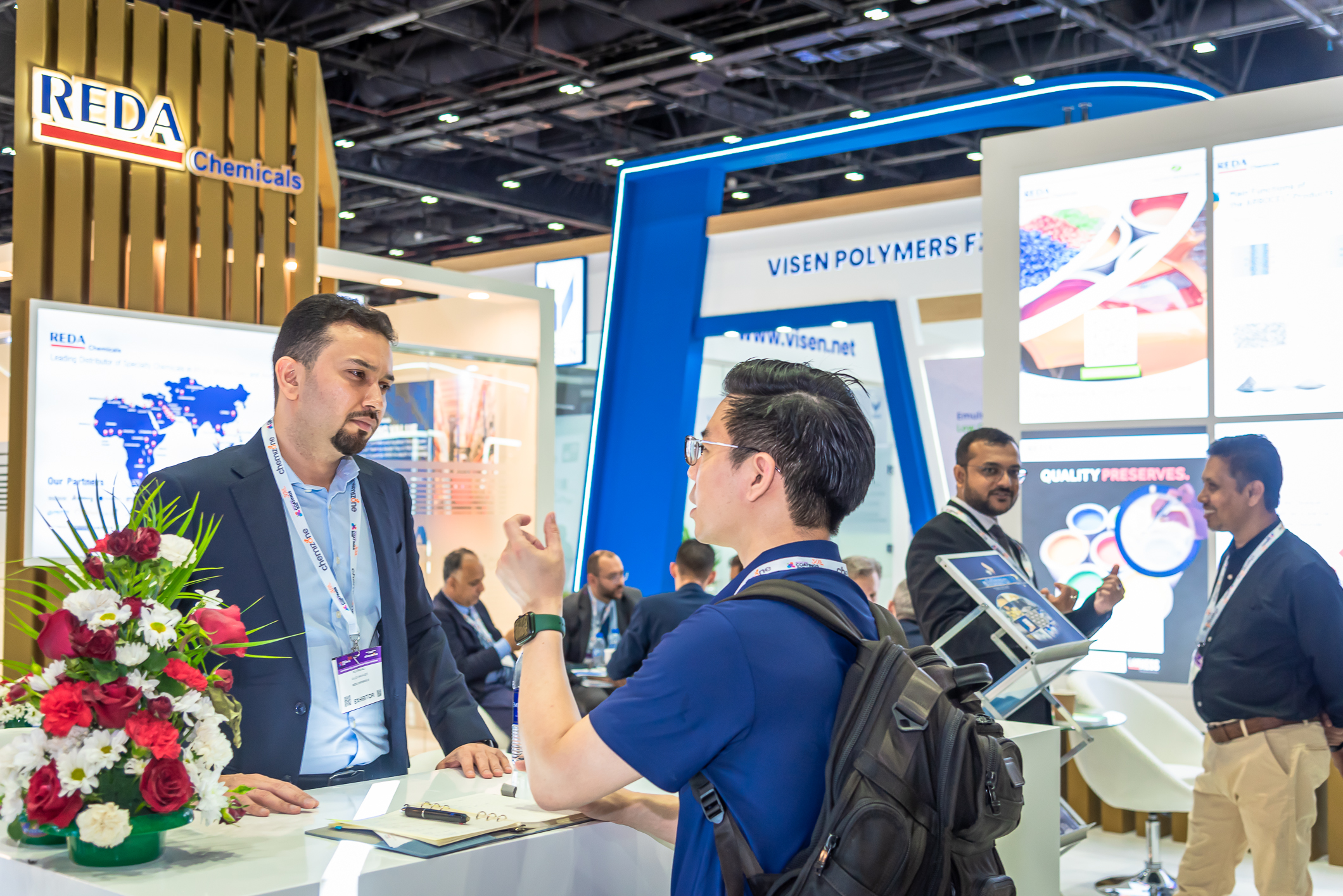 Coatings Group | Connecting the world of Coatings